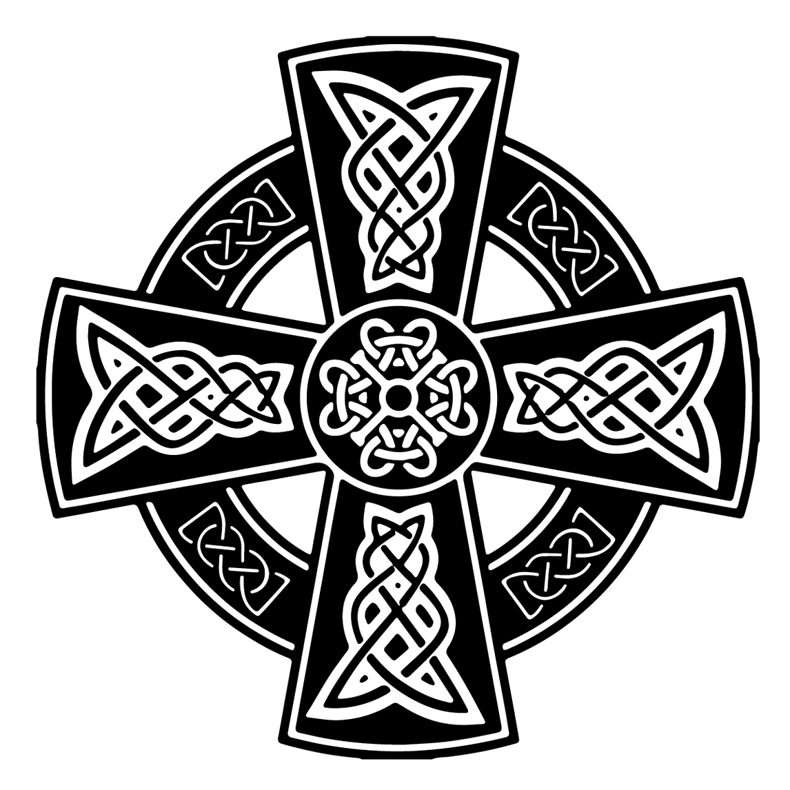celtic cross logo transparent – Real Clear Catholic