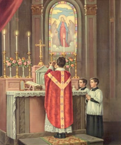 Find a Reverent Catholic Mass – Real Clear Catholic