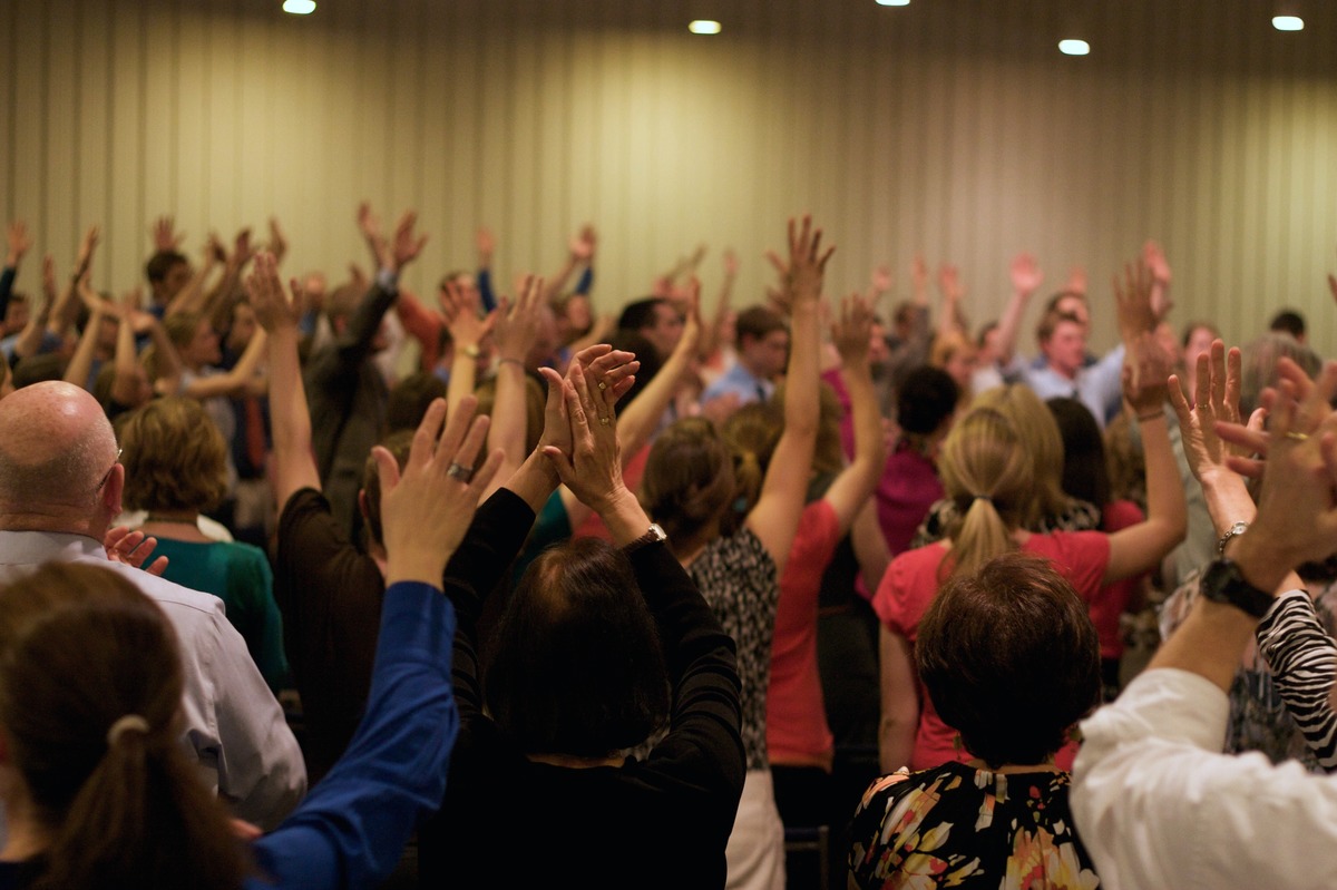 Who Are the People of Praise? – Real Clear Catholic