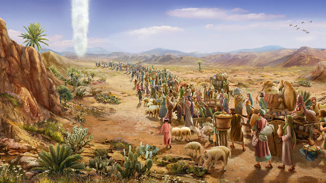 The Great Catholic Exodus – Real Clear Catholic